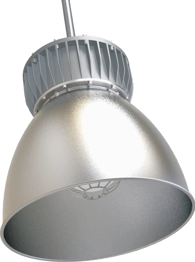 Explosion Proof LED Lighting-Type-F - Hangar Lights