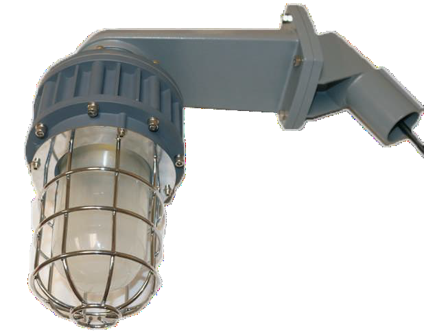 Explosion Proof LED Lighting-Type-G - Hangar Lights
