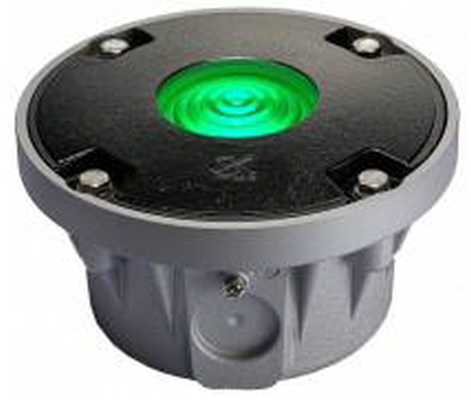 LED Heliport Lights, Airfield Light System, Perimeter, Aiming Helipad ...