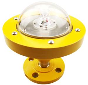LED Heliport Lights, Airfield Light System, Perimeter, Aiming Helipad ...